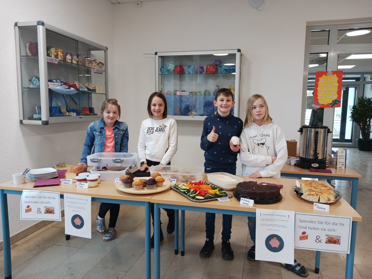 Herzlich willkommen zur Schuleinschreibung | Grund- und Mittelschule ...