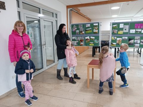 Herzlich willkommen zur Schuleinschreibung | Grund- und Mittelschule ...